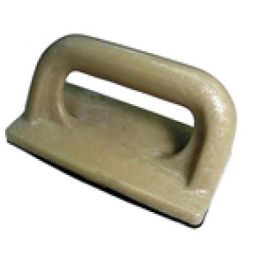 Material Push Block NewYorkPowerTools.com