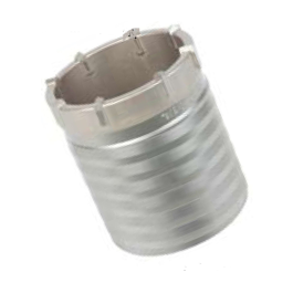 Spline 3-1/8-Inch x 22-Inch One Piece Hollow Core Bit NewYorkPowerTools.com