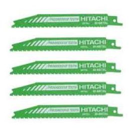 6 BIM METAL Progressive Recip. Blade 5PCS NewYorkPowerTools.com