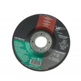 40-Grit 5-Inch Flap Disc and 7/8-Inch Arbor, 10-Piece NewYorkPowerTools.com