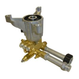 Pressure Washer Pump with Thermal Relief Protection Valve ...