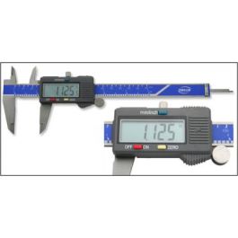 8" Digital Caliper with Super Large Display NewYorkPowerTools.com
