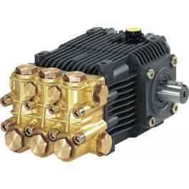 Pressure Washer Pump 3.5 GPM 2500 PSI 24mm Shaft NewYorkPowerTools.com