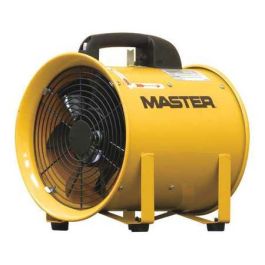 10 " Industrial Ventilators NewYorkPowerTools.com
