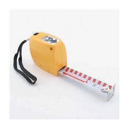 Pocket Rod Measuring Tape Metric NewYorkPowerTools.com