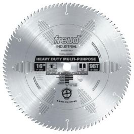 16" Heavy Duty Multi-Purpose Blade NewYorkPowerTools.com
