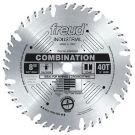 8" Combination Blade NewYorkPowerTools.com