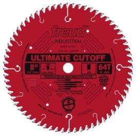 8" Ultimate Cut-Off Blade NewYorkPowerTools.com
