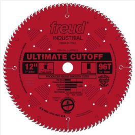 12" Ultimate Cut-Off Blade NewYorkPowerTools.com