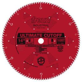 14" Ultimate Cut-Off Blade NewYorkPowerTools.com