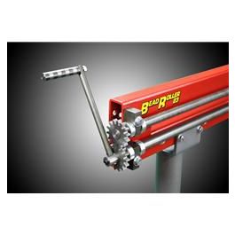 Step Roll .125" NewYorkPowerTools.com