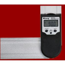 Wixey 18-inch Digital Protractor with “Set Miter" NewYorkPowerTools.com
