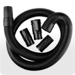 2-1/2" x 7' Dual-Flex Locking Hose NewYorkPowerTools.com