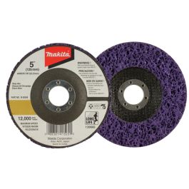 7" Standard Strip Disc (Soft) NewYorkPowerTools.com