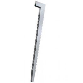 16 Gauge "L" Shaped Hardwood Flooring Cleat (Box of 1000 ...