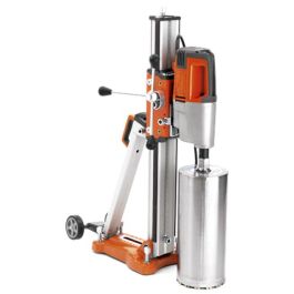 Complete Core Drilling System NewYorkPowerTools.com