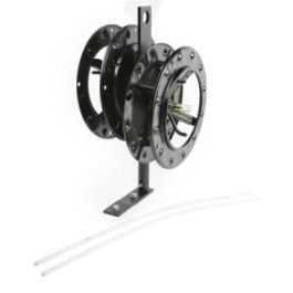 TANDEM ARC WIRE REELS AND MOUNTINGS NewYorkPowerTools.com