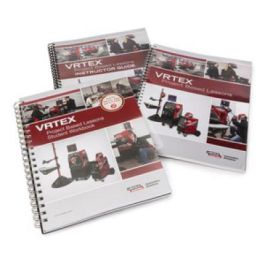 VRTEX® PROJECT BASED LESSON 1 - STUDENT WORKBOOK NewYorkPowerTools.com