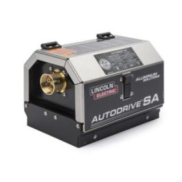 AUTODRIVE® SA WIRE FEEDER NewYorkPowerTools.com