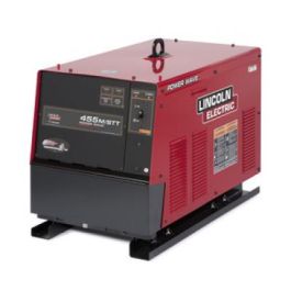 POWER WAVE® 455M/STT ADVANCED PROCESS WELDER NewYorkPowerTools.com