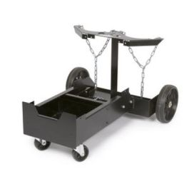 DUAL CYLINDER CART NewYorkPowerTools.com
