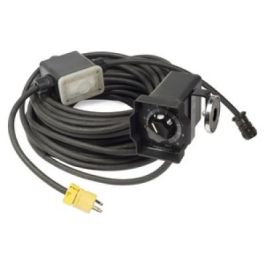 REMOTE OUTPUT CONTROL WITH 120V AC RECEPTACLES NewYorkPowerTools.com