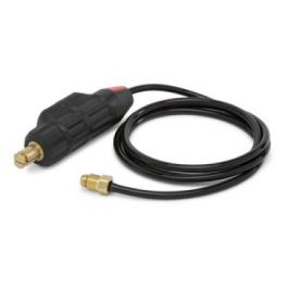 TWECO® STYLE TIG TORCH CAM LOCK ADAPTER, 26 SERIES NewYorkPowerTools.com