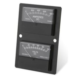 ANALOG WELD METERS KIT NewYorkPowerTools.com