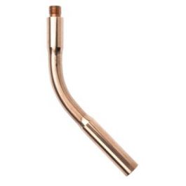 NOZZLE EXTENSION, 45° CURVED NewYorkPowerTools.com