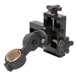 FIVE-AXIS PROBE BRACKET NewYorkPowerTools.com