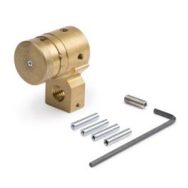 GUN ADAPTER KIT, LINCOLN ELECTRIC BACK-END NewYorkPowerTools.com