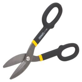 10 in All-Purpose Straight Pattern Snips NewYorkPowerTools.com