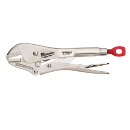 10" Torque Lock™ Straight Jaw Locking Pliers NewYorkPowerTools.com