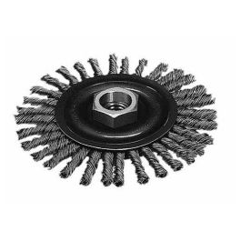 4" Stringer Bead Wheel - Stainless NewYorkPowerTools.com