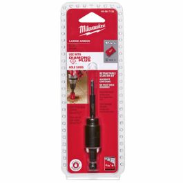Retractable Starter Bit with Large Arbor NewYorkPowerTools.com