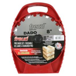 8" Pro Dado Set NewYorkPowerTools.com