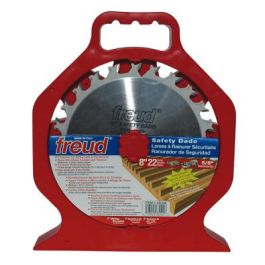 8" Safety Dado Sets NewYorkPowerTools.com