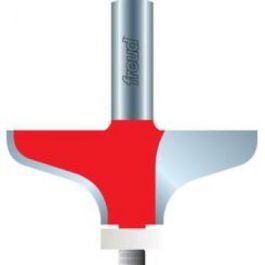 Solid Surface Edge Profile Router Bit with 1/2-Inch Shank ...