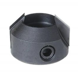 20 mm OD x 12 mm ID Carbide Tipped Counter Sink for Spindle Boring ...
