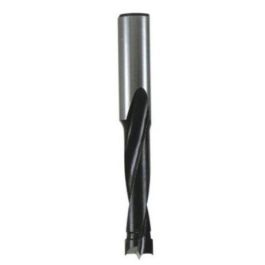 10mm Carbide Tipped Brad Point Boring Bit NewYorkPowerTools.com