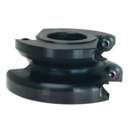 3-63/64" (Dia.) One Piece Door Edge Profile Cutters NewYorkPowerTools.com