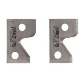 Profile Knife Set For Freud DE1000 Door Edge Cutter NewYorkPowerTools.com