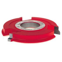 3-15/16" (Dia.) Fixed Wing Drawer Lock Cutter NewYorkPowerTools.com