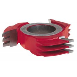 Stackable Finger Joint Shaper Cutter, 1-1/4 Bore NewYorkPowerTools.com