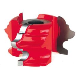 3-3/4" (Dia.) Fixed Wing Multi-Profile Cutters NewYorkPowerTools.com