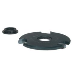 2-7/8" (Dia.) Fixed Wing Convex Radius cutter NewYorkPowerTools.com