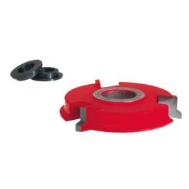 2-7/8" (Dia.) Fixed Wing Drawer Lock Cutter NewYorkPowerTools.com