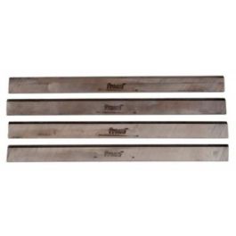8-Inch x 5/8-Inch x 1/16-Inch Jointer Knives - 4-Piece Set ...