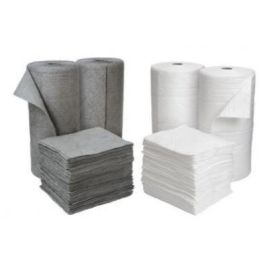 Medium 15" x 18" Universal Absorbent Pads NewYorkPowerTools.com