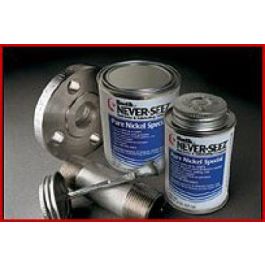 PURE NICKEL SPECIAL 1 LB. FLAT-TOP NewYorkPowerTools.com